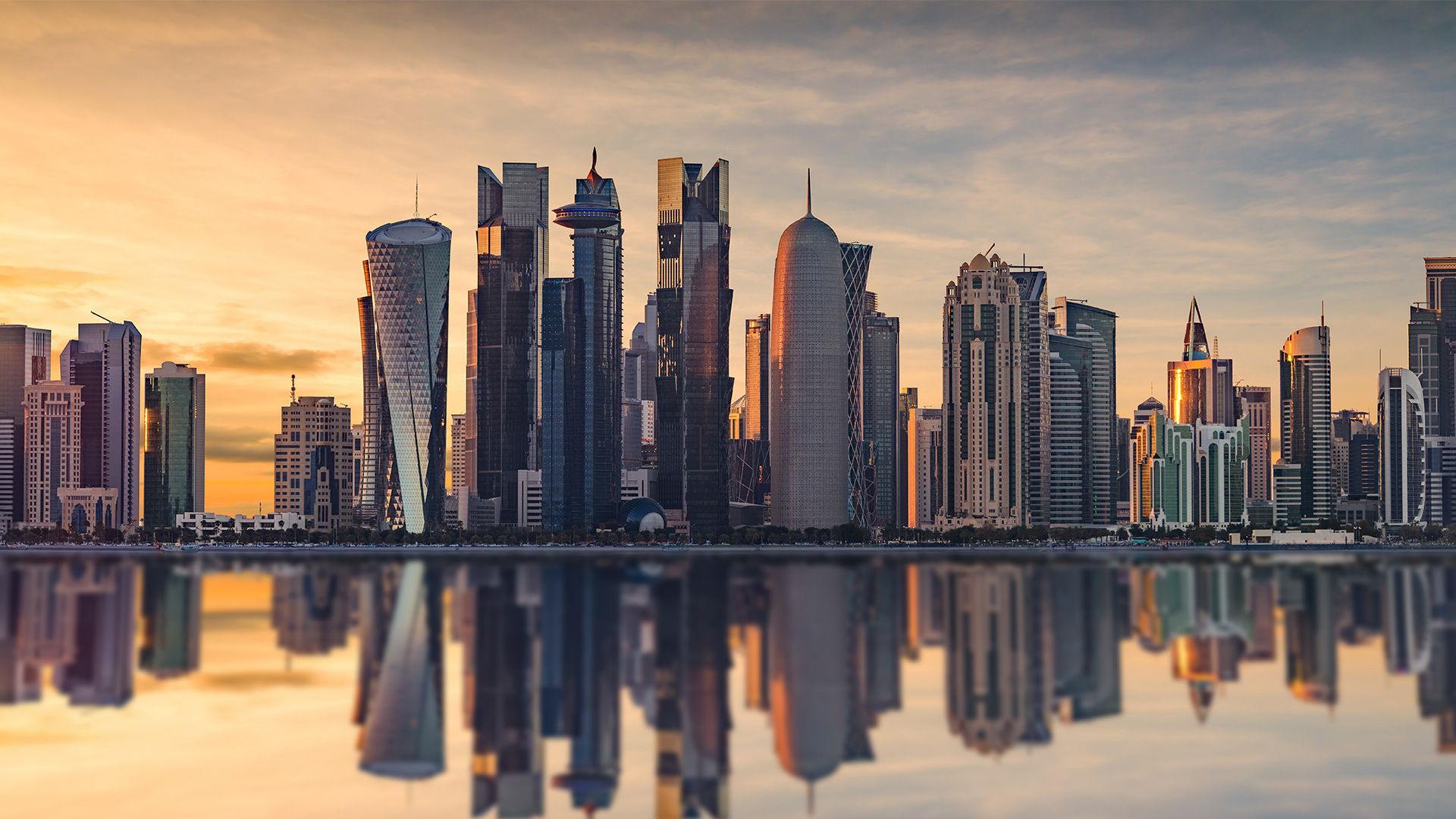 Doha Hamad Havalimanı Özel Uçak Kiralama | Jetsplore