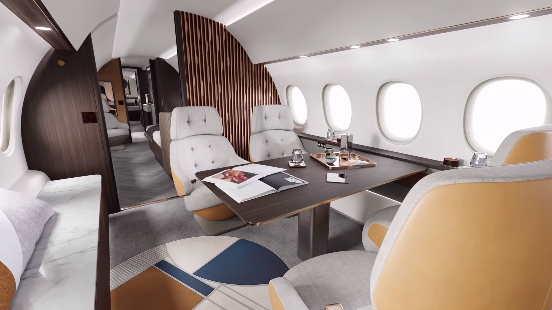 Falcon 10X is coming to rule the skies | Jetsplore