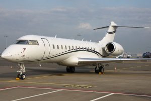 Bombardier Global Express - Specifications | Jetsplore