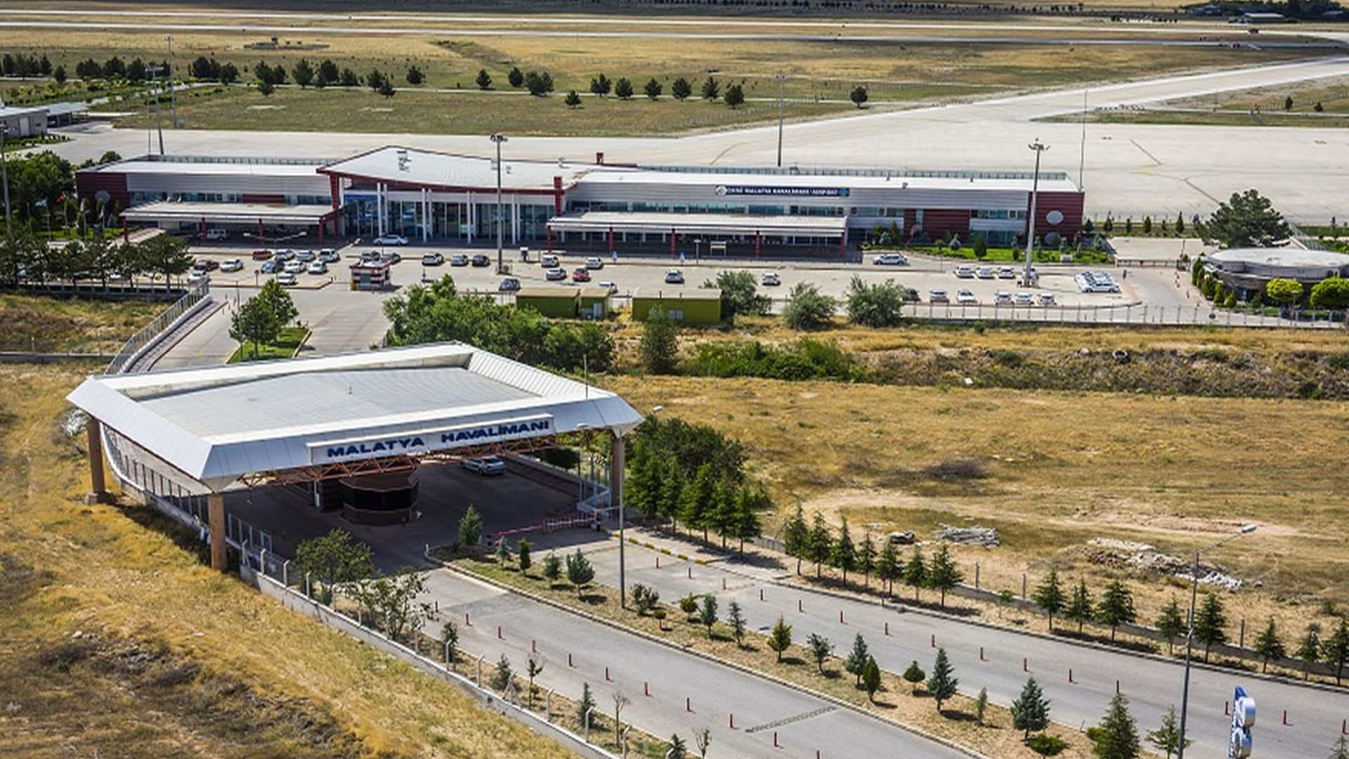 Malatya Erhaç Havalimanı Özel Uçak Kiralama | Jetsplore