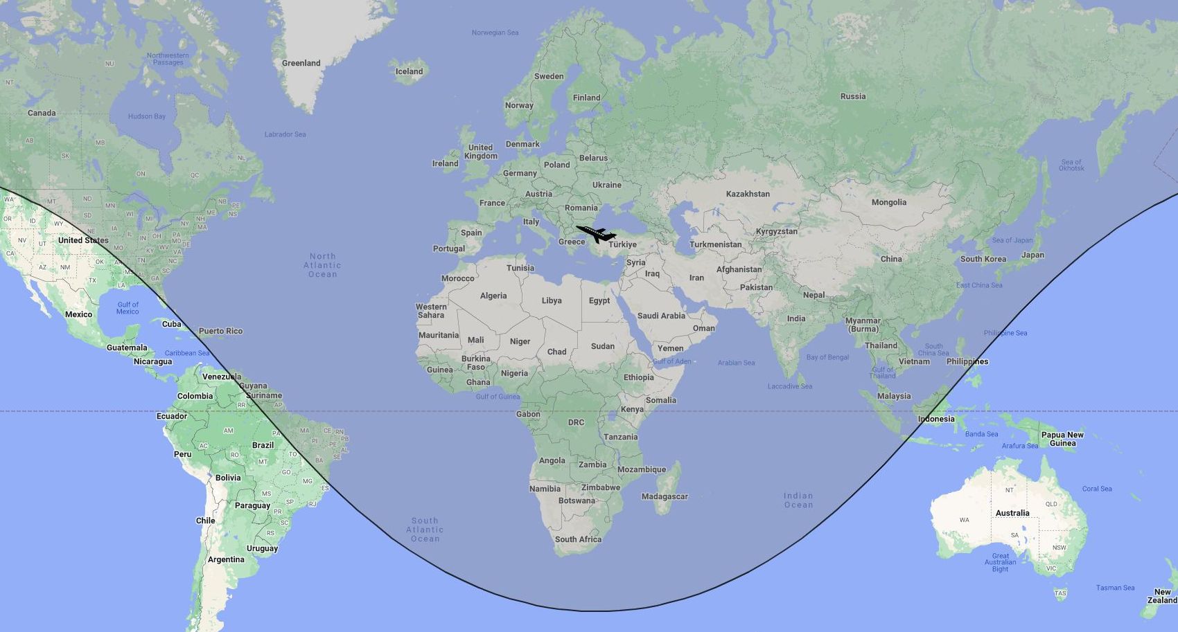 Bombardier Global 5000 - Specifications | Jetsplore Aviation
