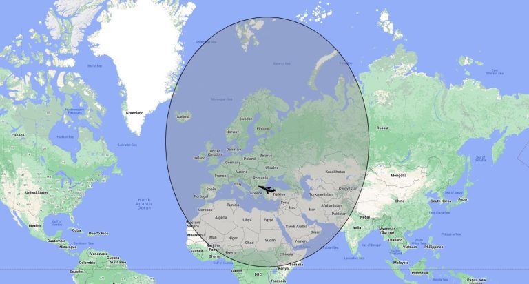 Hawker 800 - Specifications | Jetsplore Aviation